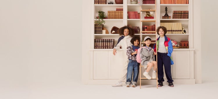 Shop Kids for Kids in Cairo Egypt | New Balance Egypt
