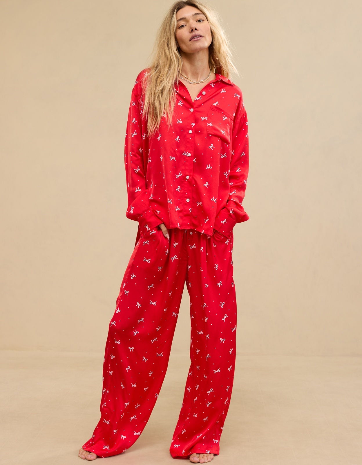 Aerie pajamas store
