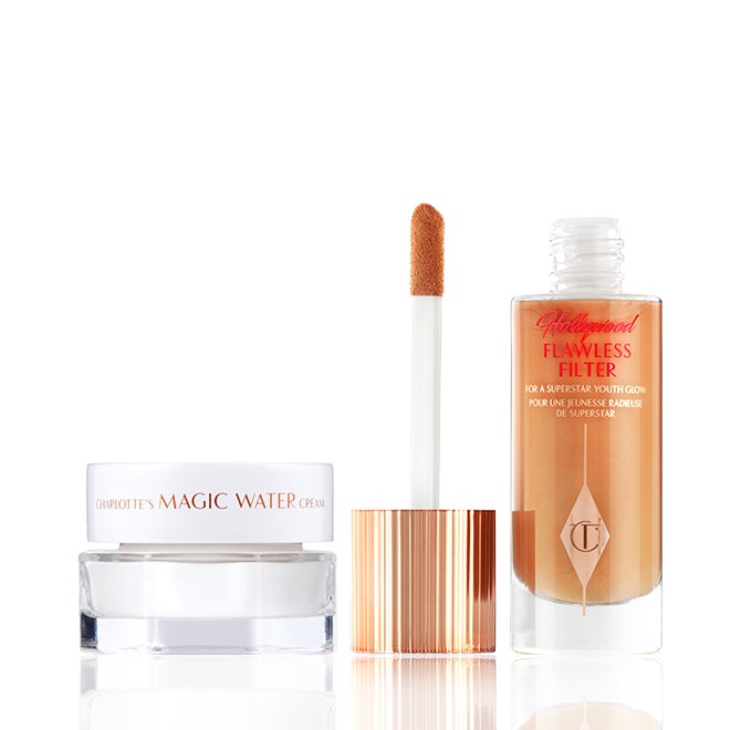 Mini Mermaidcore Duo | Charlotte Tilbury UAE