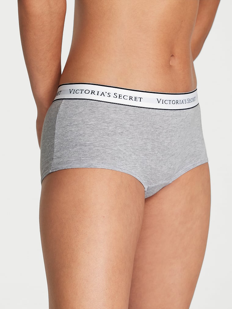 Cotton underwear victoria secret store