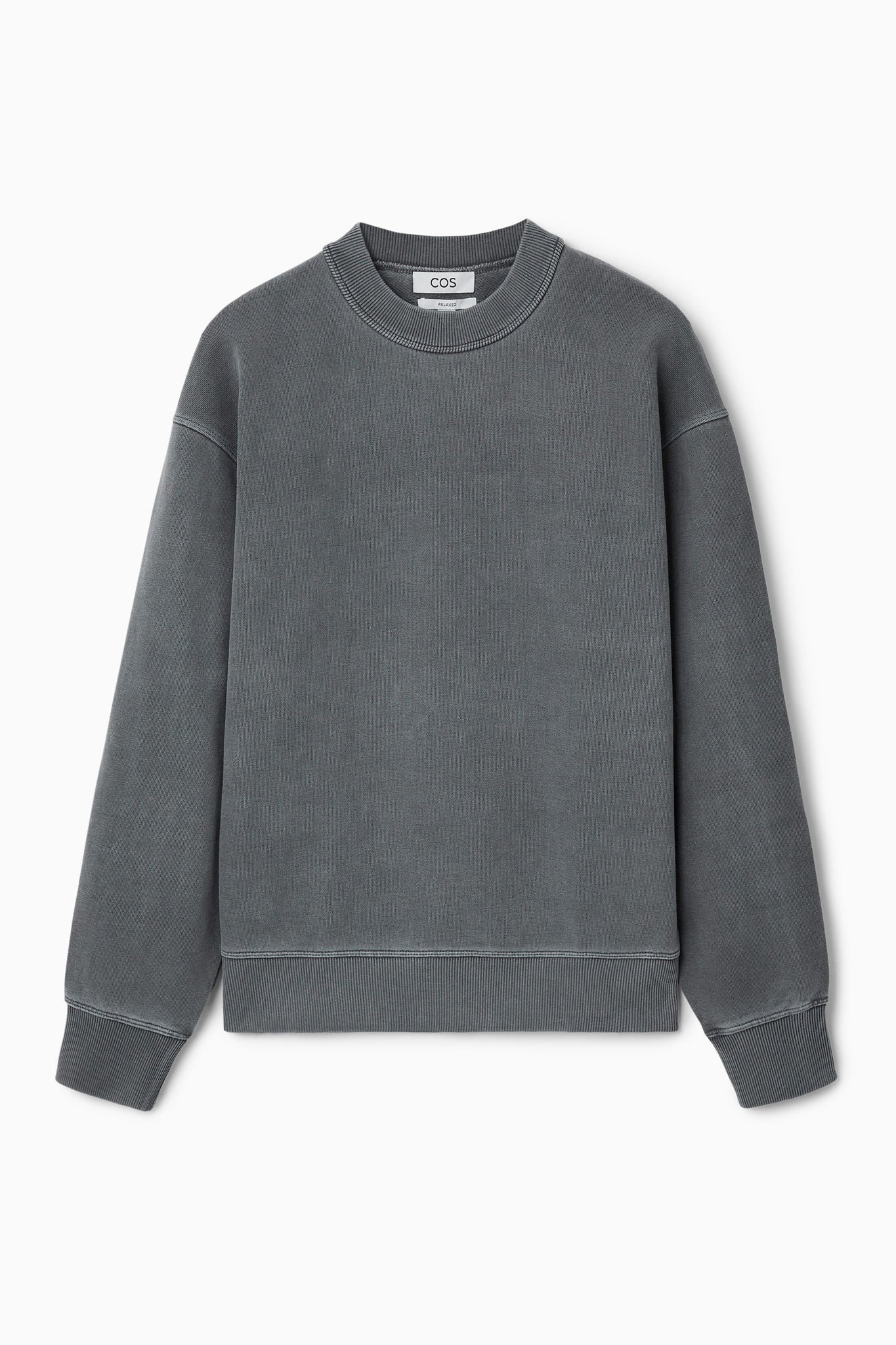 Shop Sweatshirts Hoodies Collection Online COS UAE