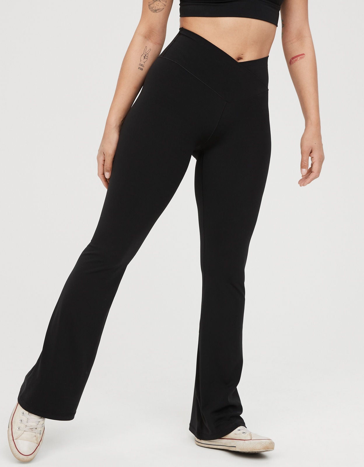 American eagle leggings store