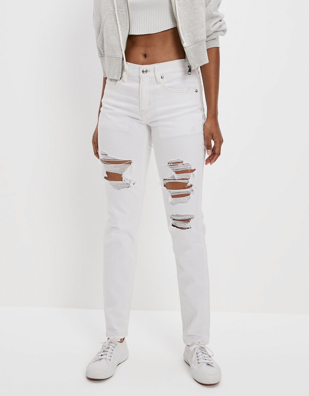 Buy AE Stretch Ripped 90s Skinny Jean online American Eagle Outfitters